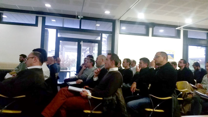 De Revit à Robot : les étapes clefs pour une exploitation facile ...