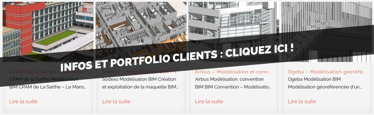 Pôle Expertise BIM | Aplicit Agence Sud-Ouest
